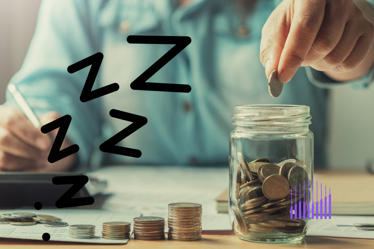 Compte bancaire inactif : la loi Eckert, frais et comment les éviter